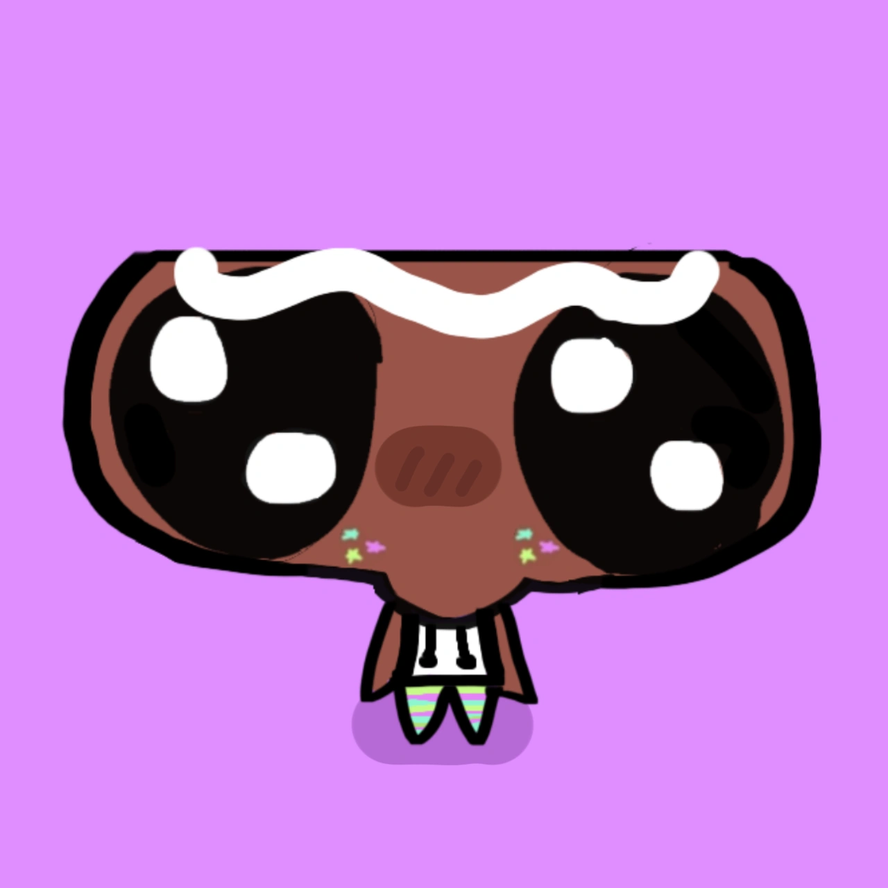 Wanna know how i drew this cosmo? | Fandom