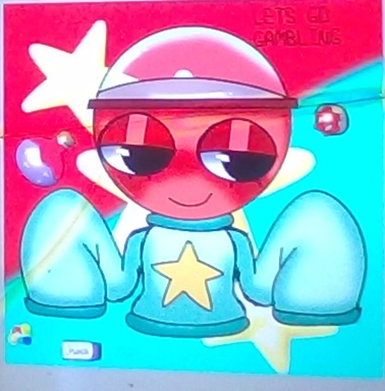 another wip to feed the poor kids | Fandom