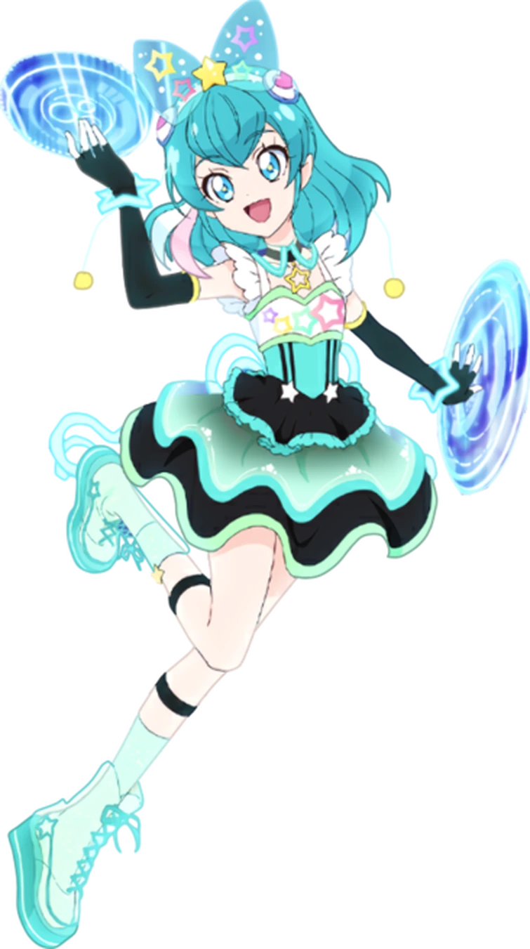 My Precure Render Collection 7 (More Halloween Renders and requests ...