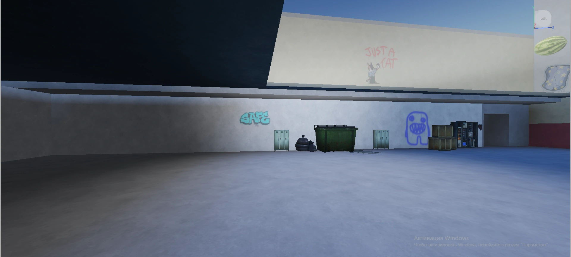 suggest nextbot for my game | Fandom