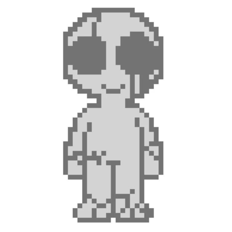 Make your own custom goner/gaster follower | Fandom