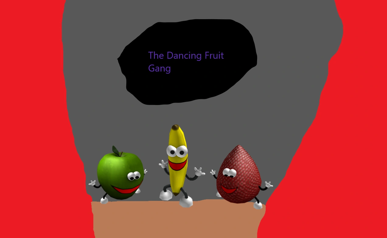 The Dancing Bois. | Fandom