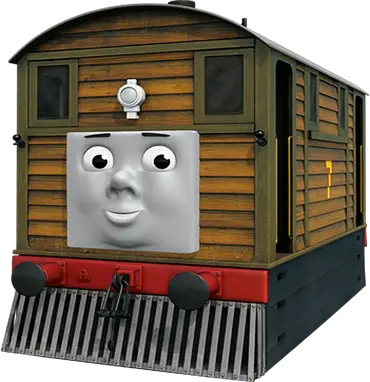 Discuss Everything About Thomas the Tank Engine Wiki | Fandom