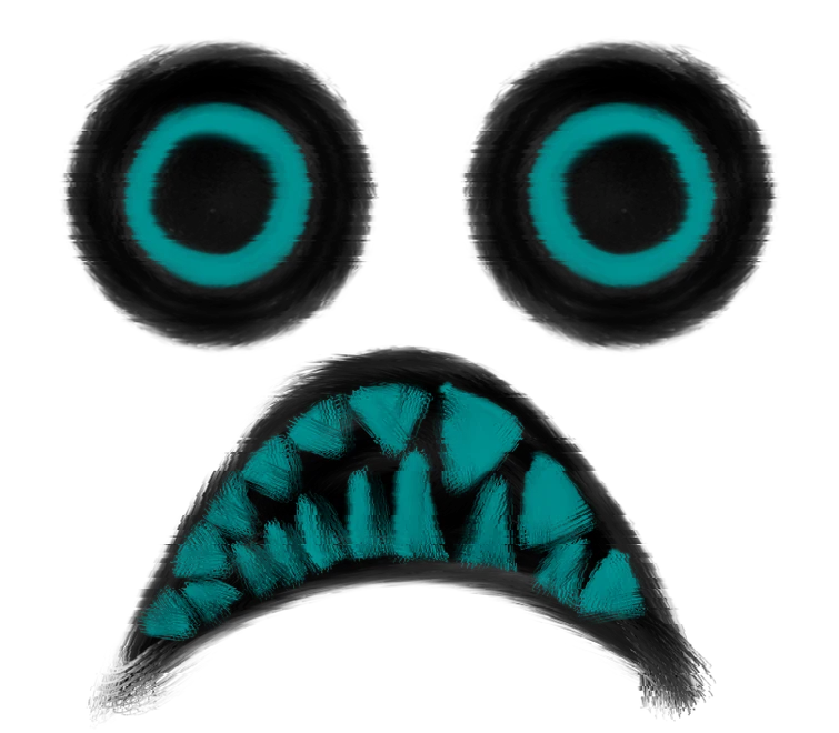 Idk S section entity remakes | Fandom