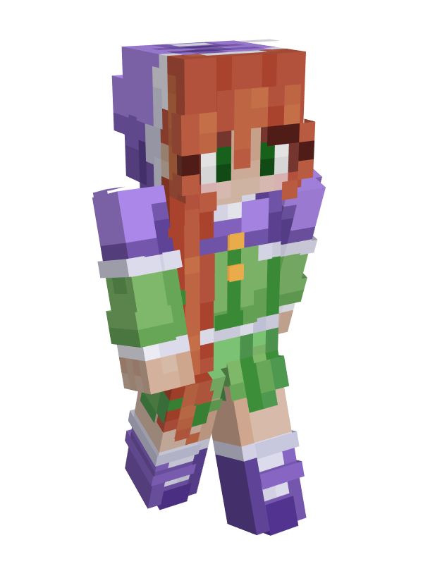 Giving Empires SMP characters MSM elements because aukism ((season 1 ...