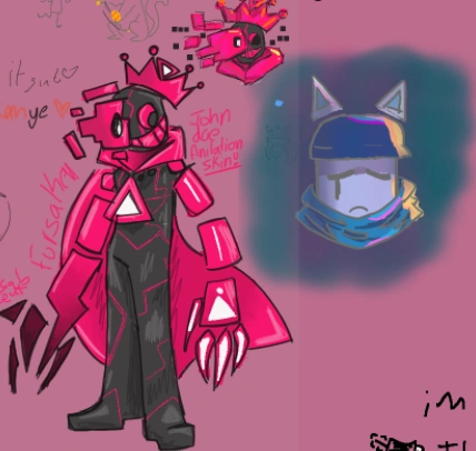 I peaked at friend Elliot. | Fandom