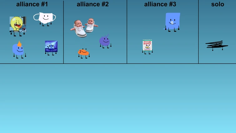 🤯 viewer voting 19 | Fandom