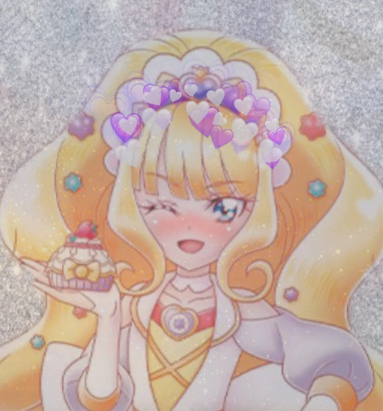 More PreCure Icons! | Fandom