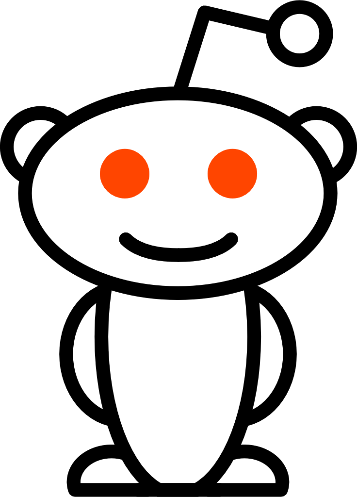 Reddit Snoo | Fandom
