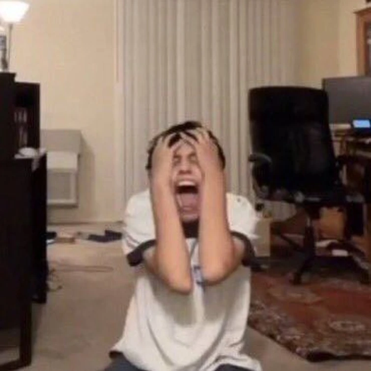 trying so hard to not say "on skibidi" | Fandom