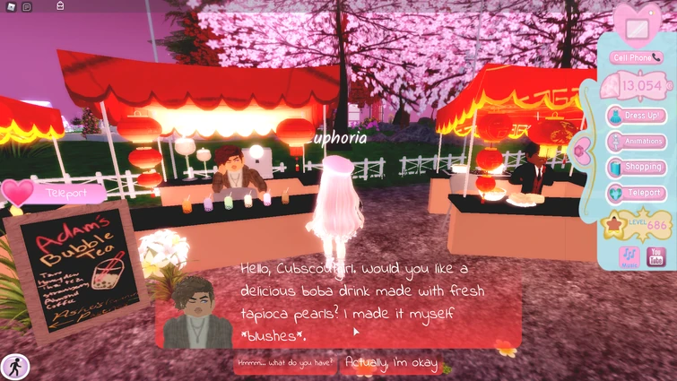 Discuss Everything About Royale High Wiki | Fandom