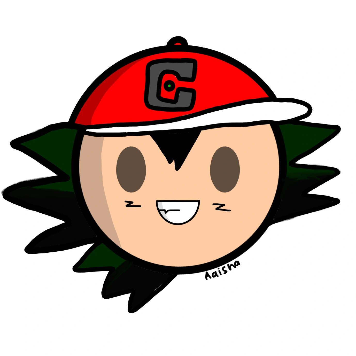 Chibi ash | Fandom