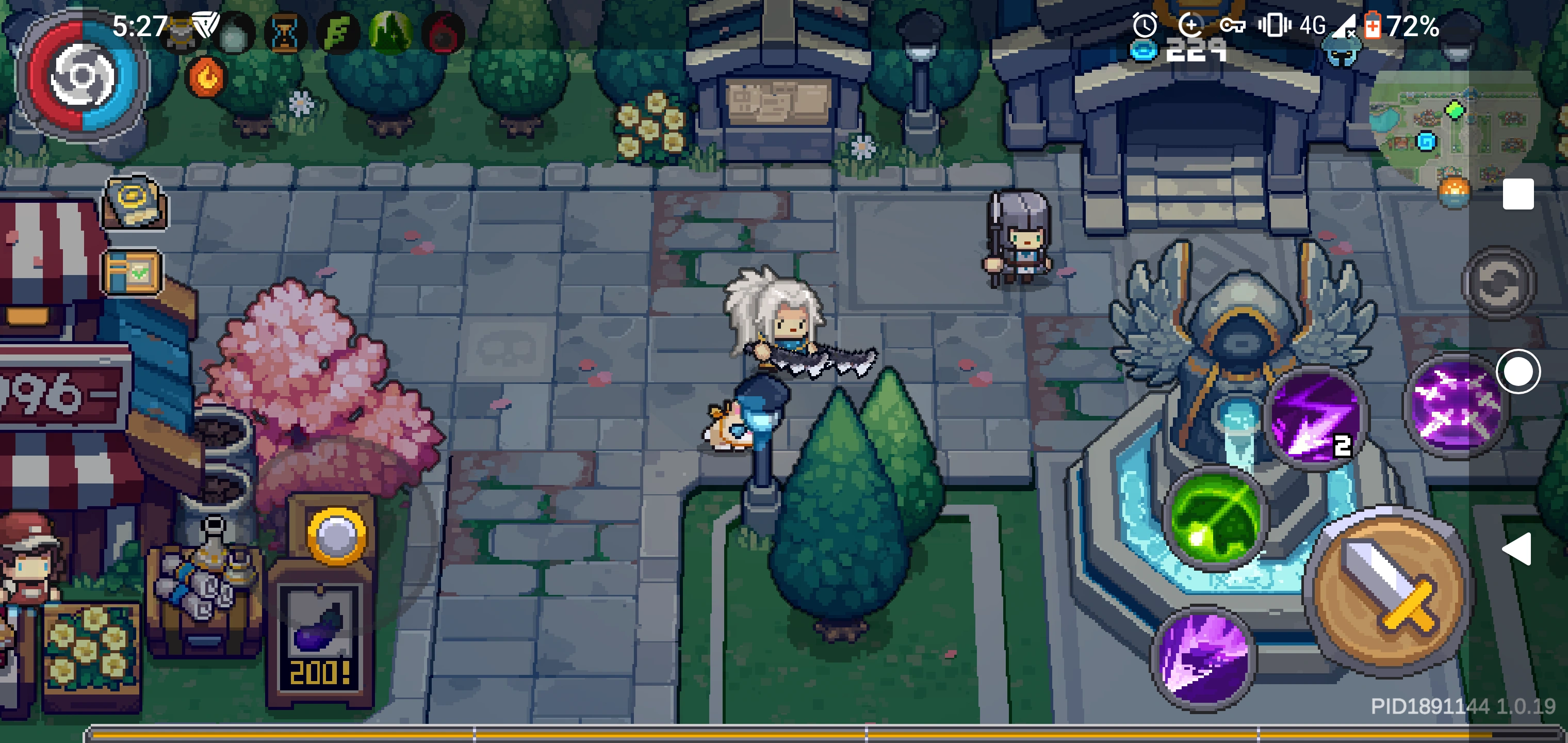 Wrong time? | Fandom