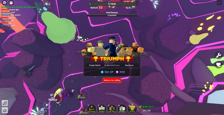Discuss Everything About Tower Defense Simulator Wiki | Fandom