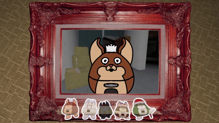 Discuss Everything About Tattletail Roblox RP Wiki | Fandom