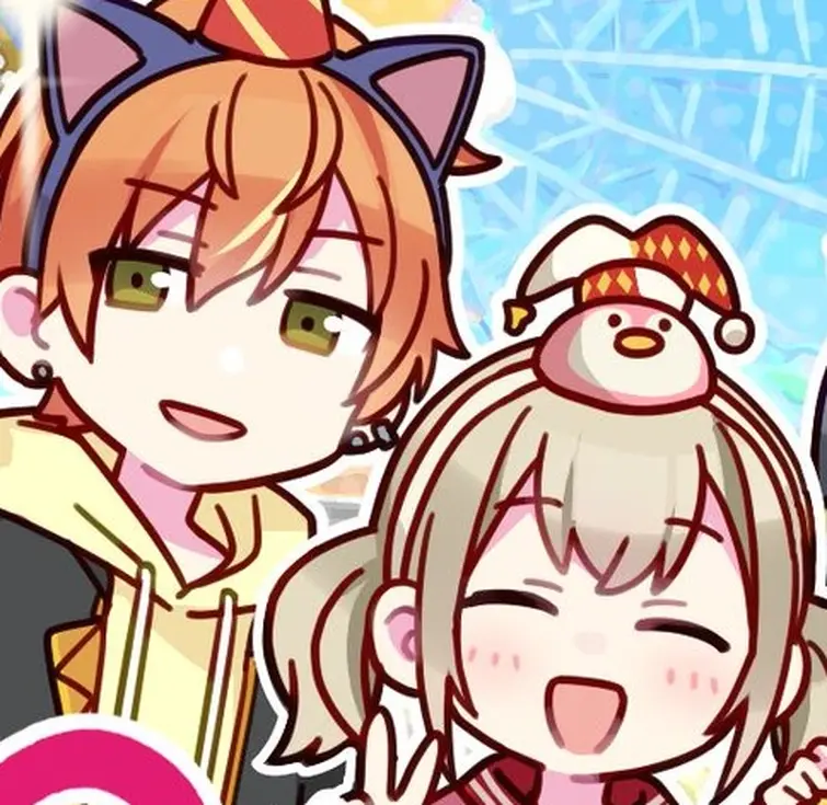 Discuss Everything About Shipping Wiki | Fandom