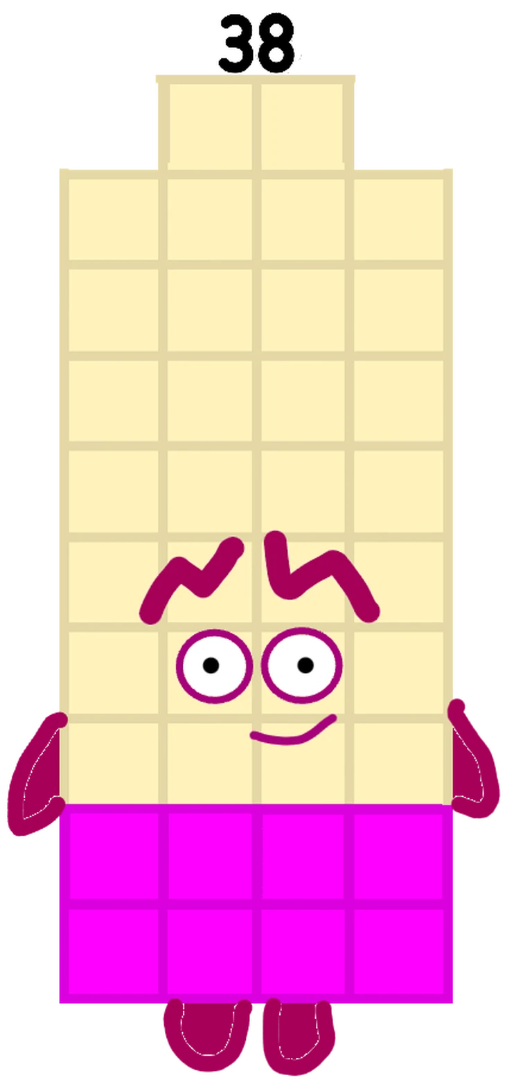 Here's what Thirty-Three, Thirty-Four, Thirty-Seven, Thirty-Eight, and ...