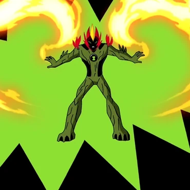 Favourite Swampfire's one-off power? | Fandom