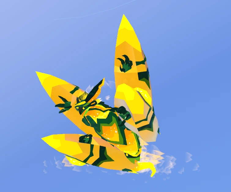 Voletexius oc! names? | Fandom