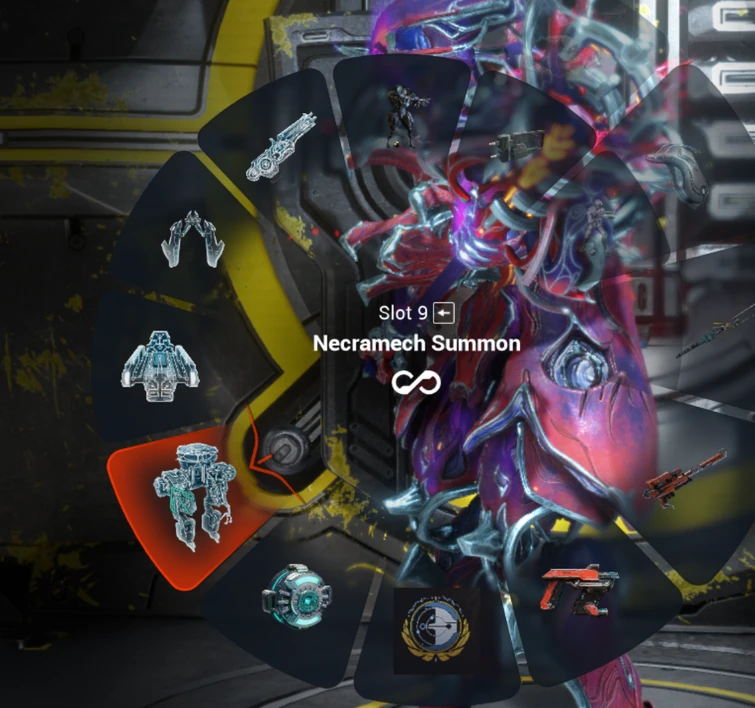 How do I use the Void rig ._. | Fandom