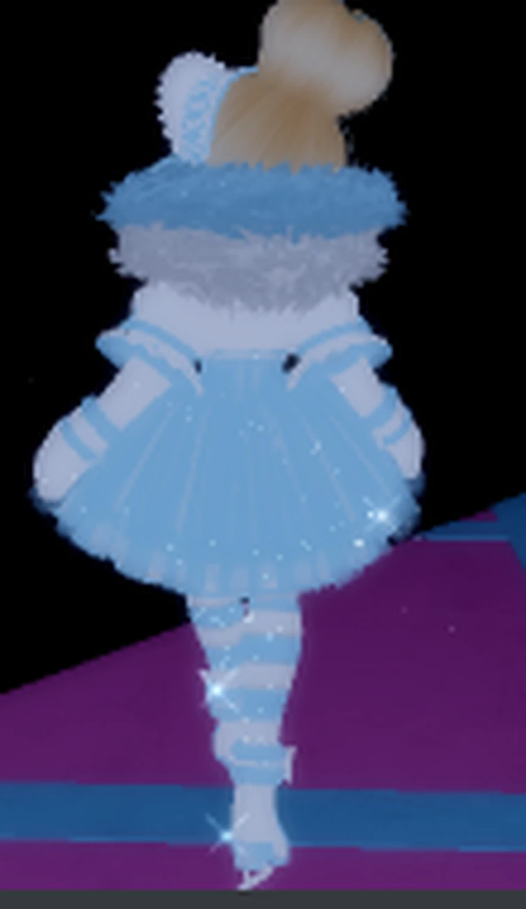 Outift Hack for Princess Starfrost Bodice. | Fandom