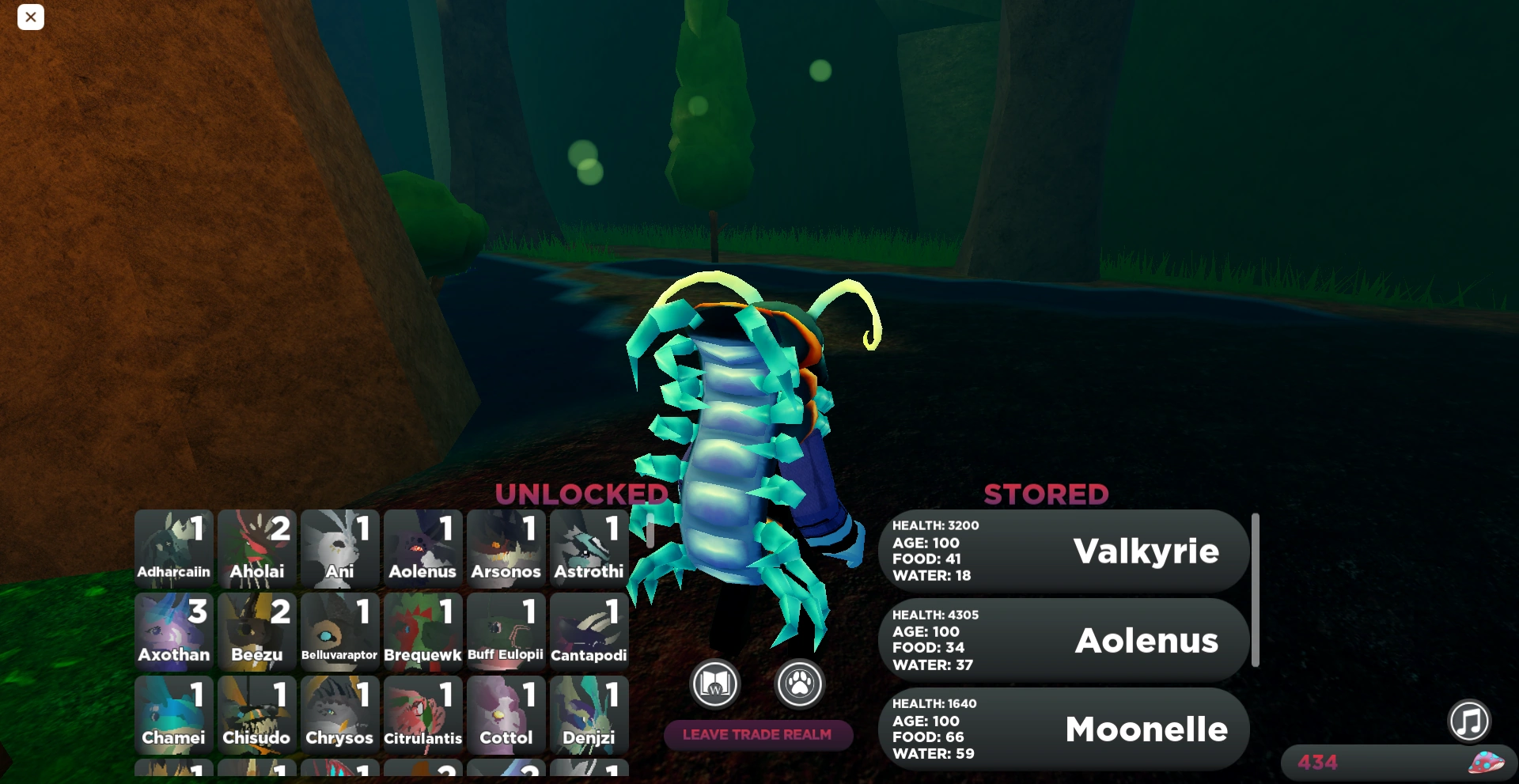 LF- coniferon | Fandom