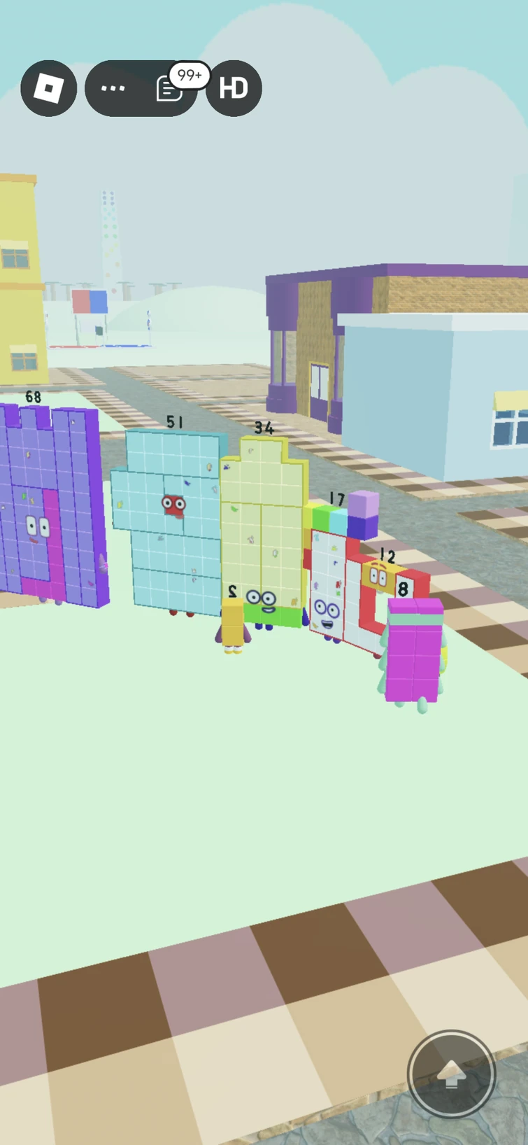 All posts by Numberblocks-17-Official | Fandom