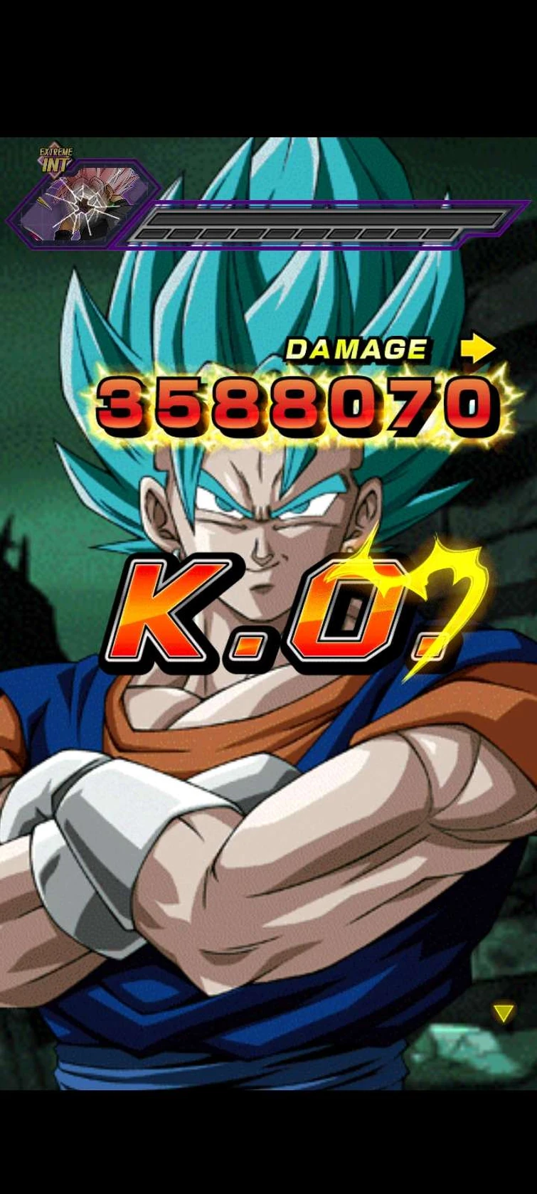 Dismal Future Goku black missions | Fandom