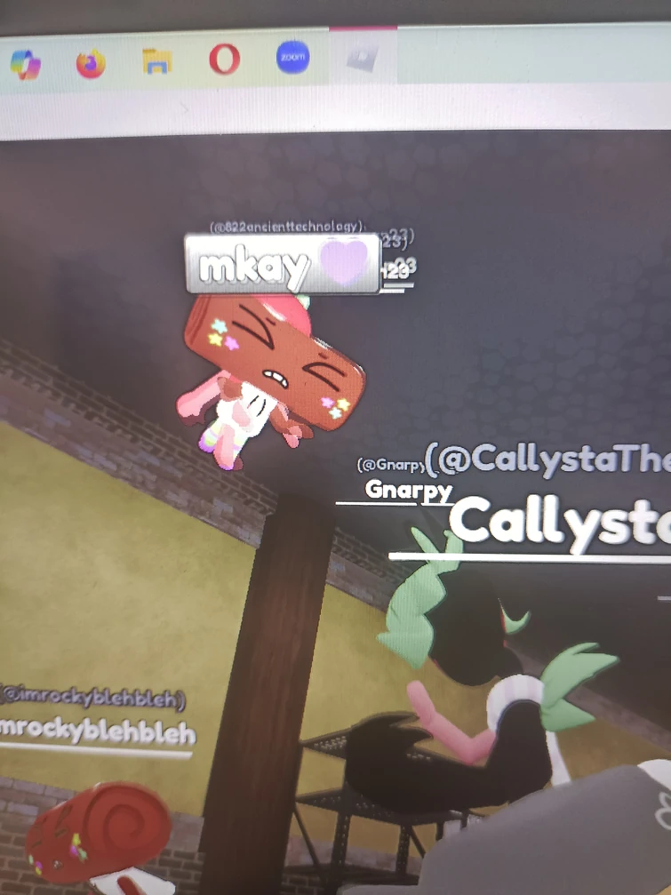 Show me your cursed images(dandy's world rp only) | Fandom