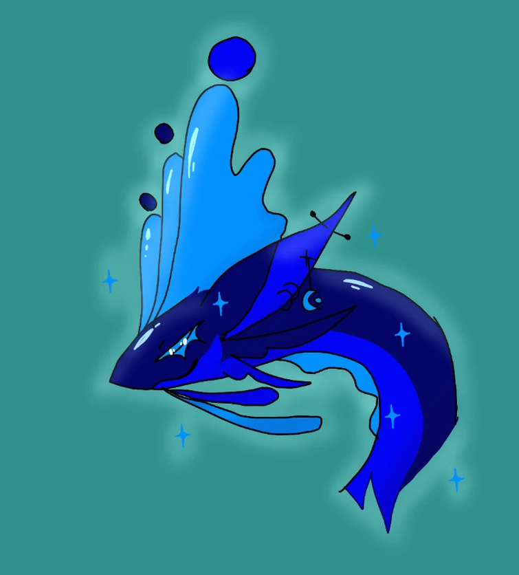 Sapphire gryvila | Fandom