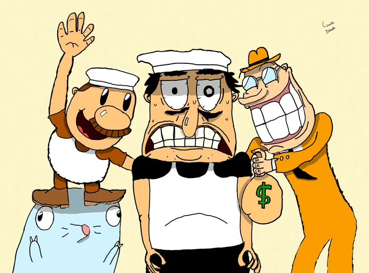 Discuss Everything About Pizza Tower Wiki | Fandom