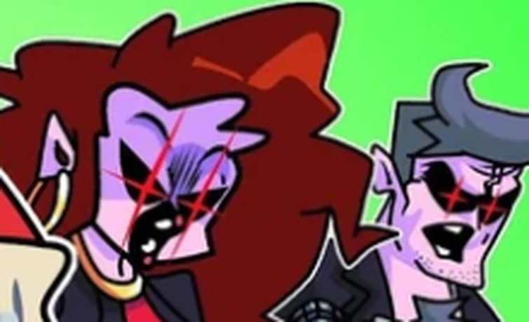 WHY ARE THEY POGGING | Fandom