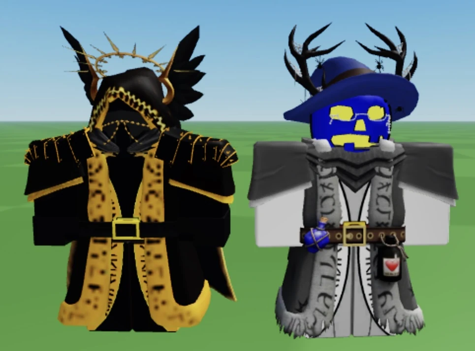 Updated version of taph and dusekkar design I made | Fandom