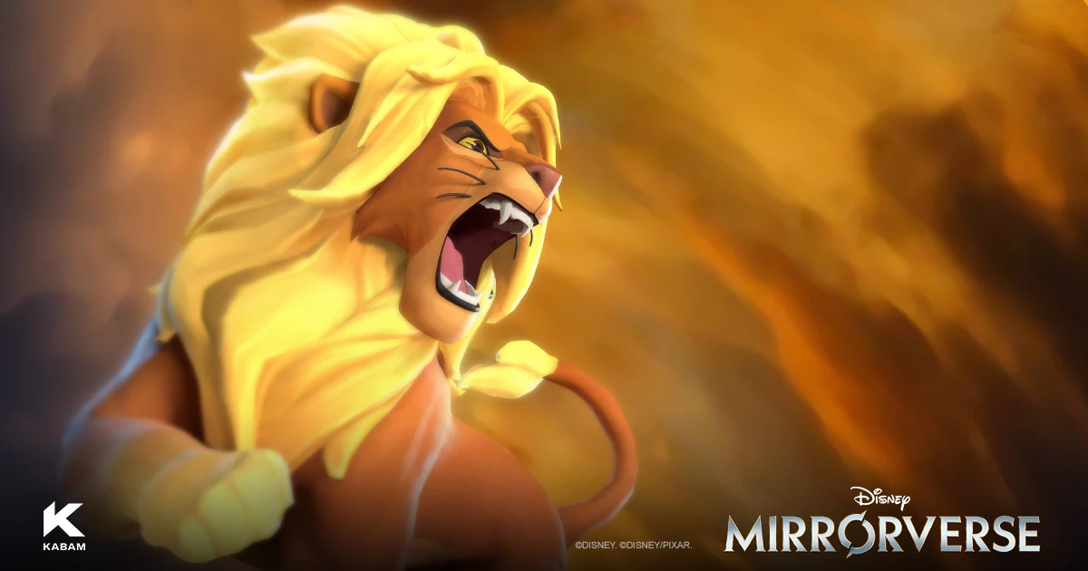 My favorite Characters in Mirrorverse | Fandom