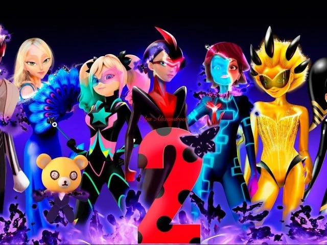 Parte 2 Parte 2 | Fandom