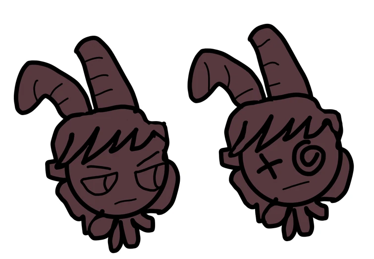 Any idea icons in fun sized whitty style | Fandom