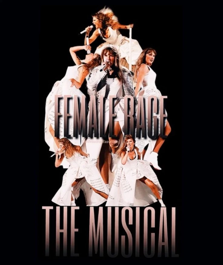 Female Rage The Musical 😭💕 | Fandom