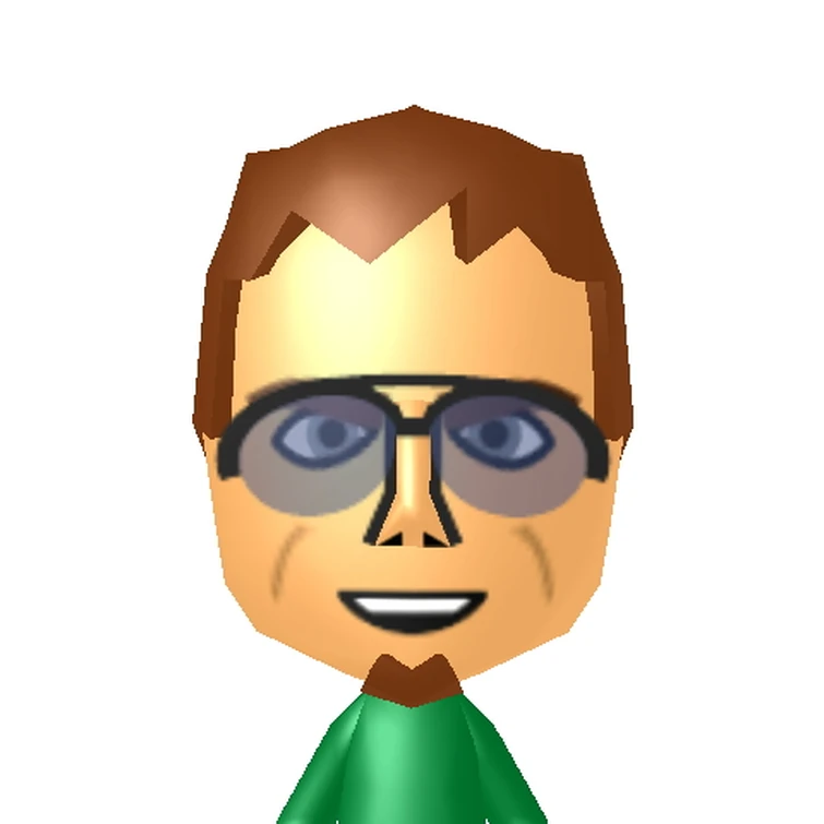 My Wii CPU Miis | Fandom
