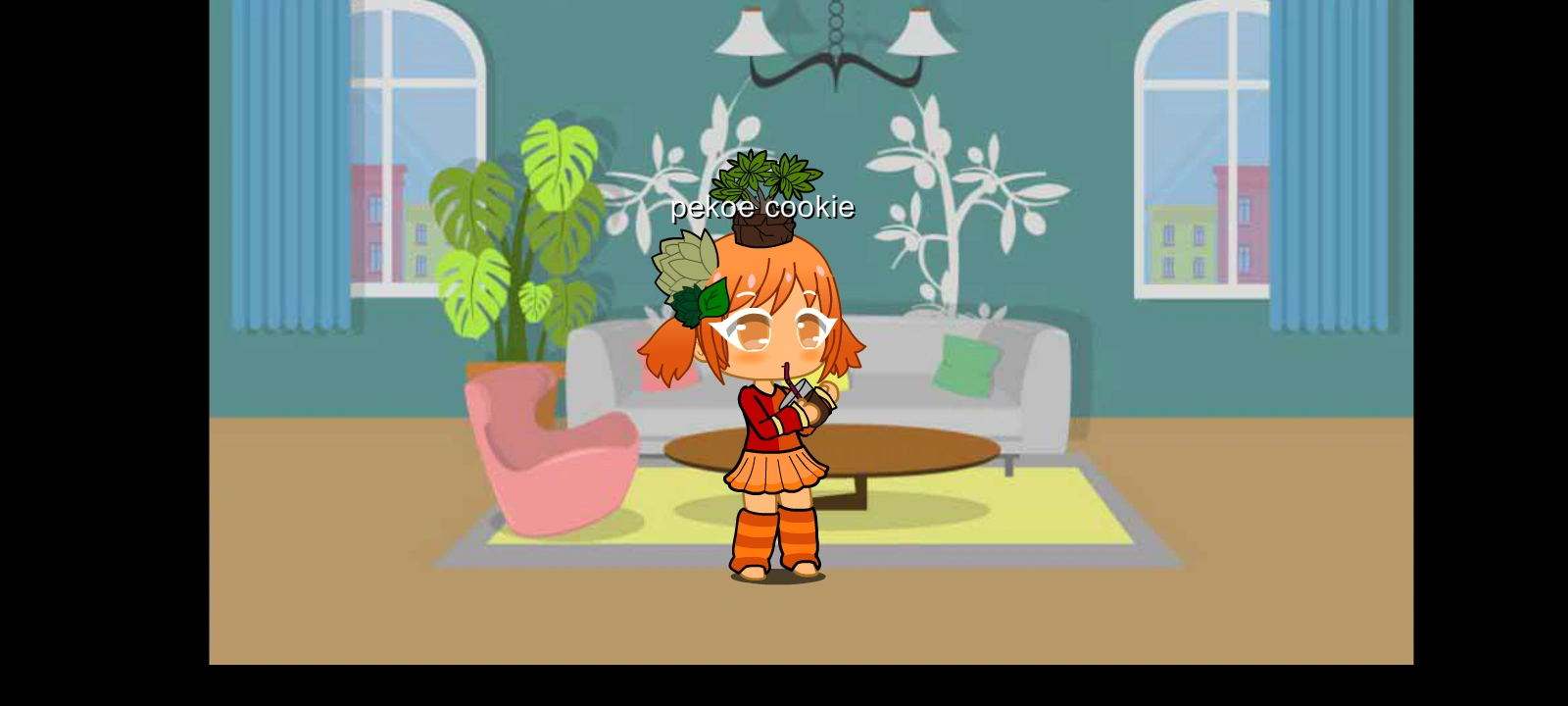 Ask pekoe cookie! | Fandom