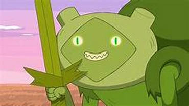 Discuss Everything About Adventure Time Wiki | Fandom