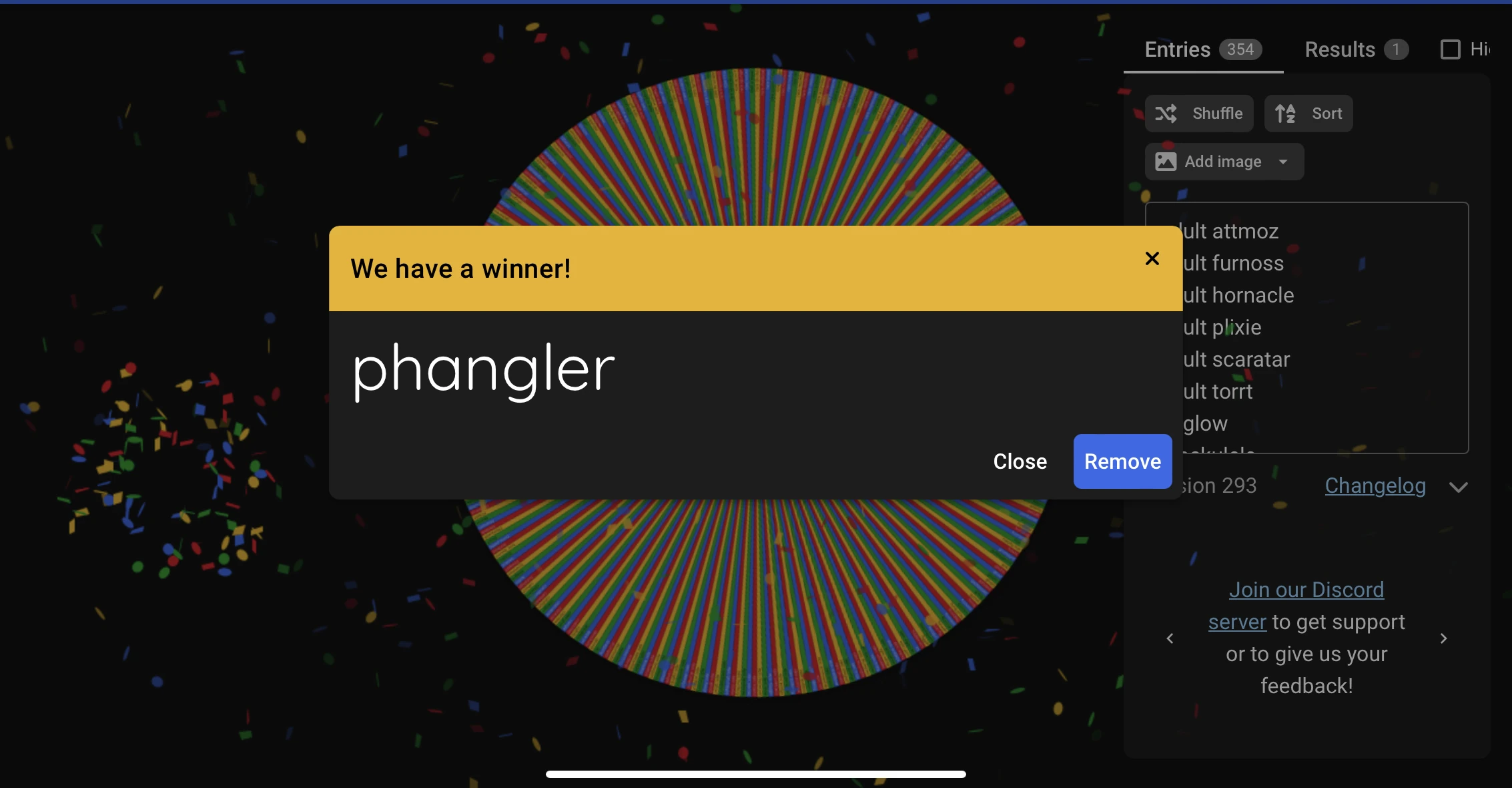 My singing wheel (part 5) | Fandom