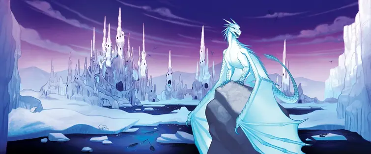 Discuss Everything About Wings of Fire Wiki | Fandom
