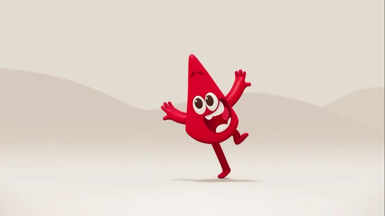 Never pause Red | Fandom