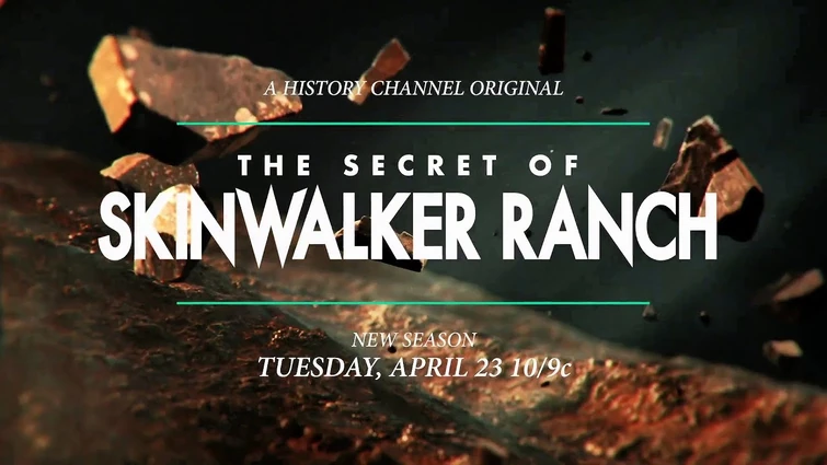 Discuss Everything About The Secret of Skinwalker Ranch Wiki | Fandom