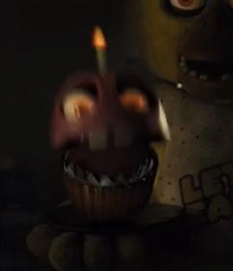 I got a question on Mr cupcake | Fandom