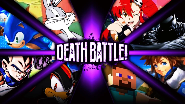 Favorite Characters Battle Royale | Fandom