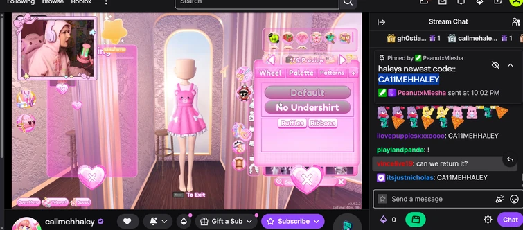 Discuss Everything About Dress To Impress Wiki | Fandom
