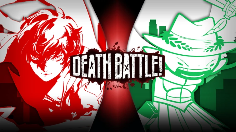 Joker VS Problem Sleuth thumbnail | Fandom