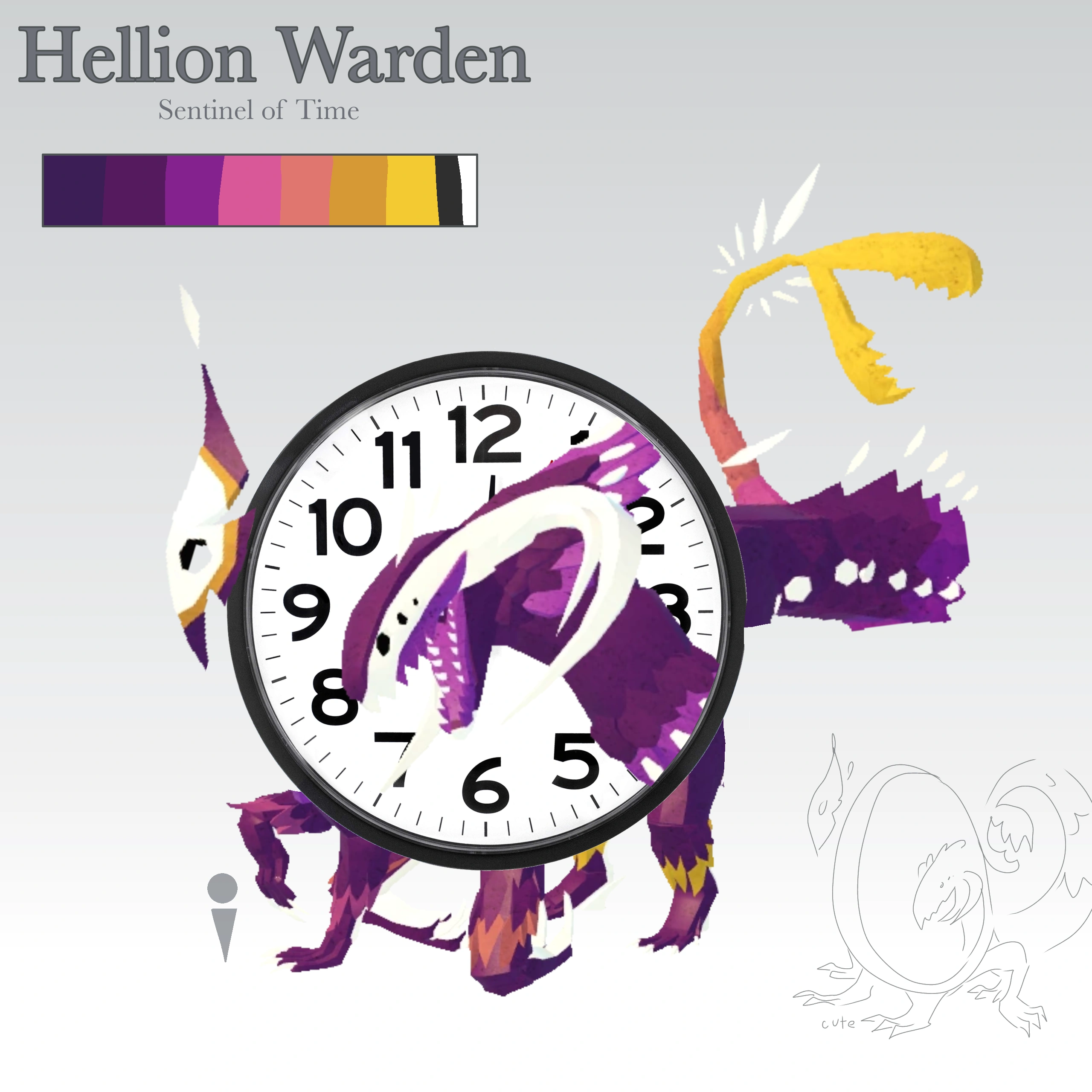 Thoughts on Hellion redesign? | Fandom