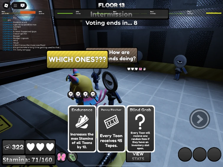 Some yatta dialogue lol | Fandom